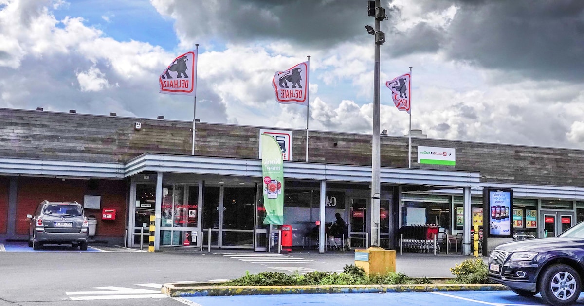 Delhaize vestiging in Ieper komt in handen van zelfstandige ondernemer ...