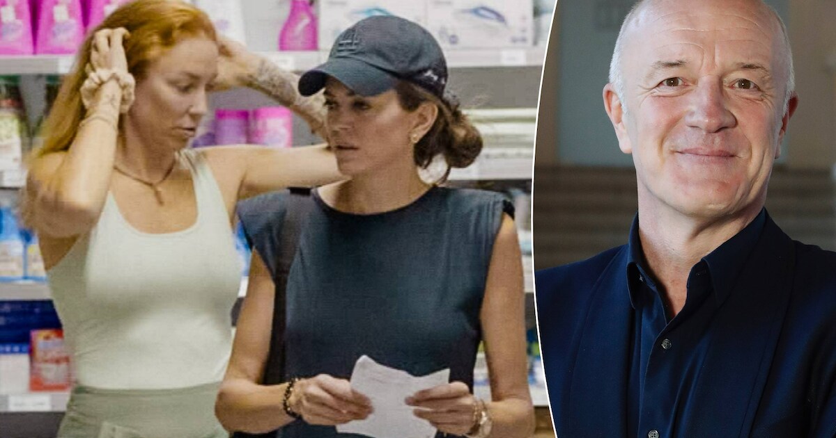 COLUMN. Geert Hoste over realityreeks met Natalia en Astrid in Turnhout: “Slimme city-marketing ...