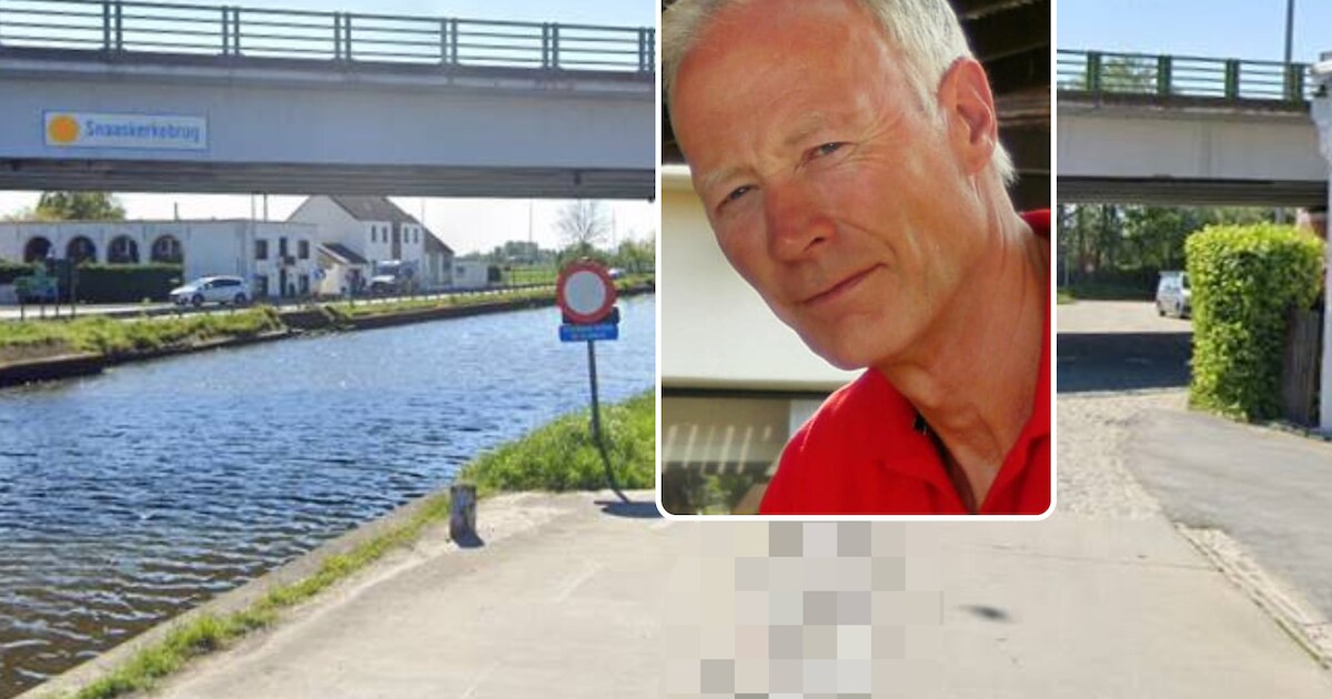 “Plots stopte de politie hier voor de deur. Net zoals 27 jaar geleden ...