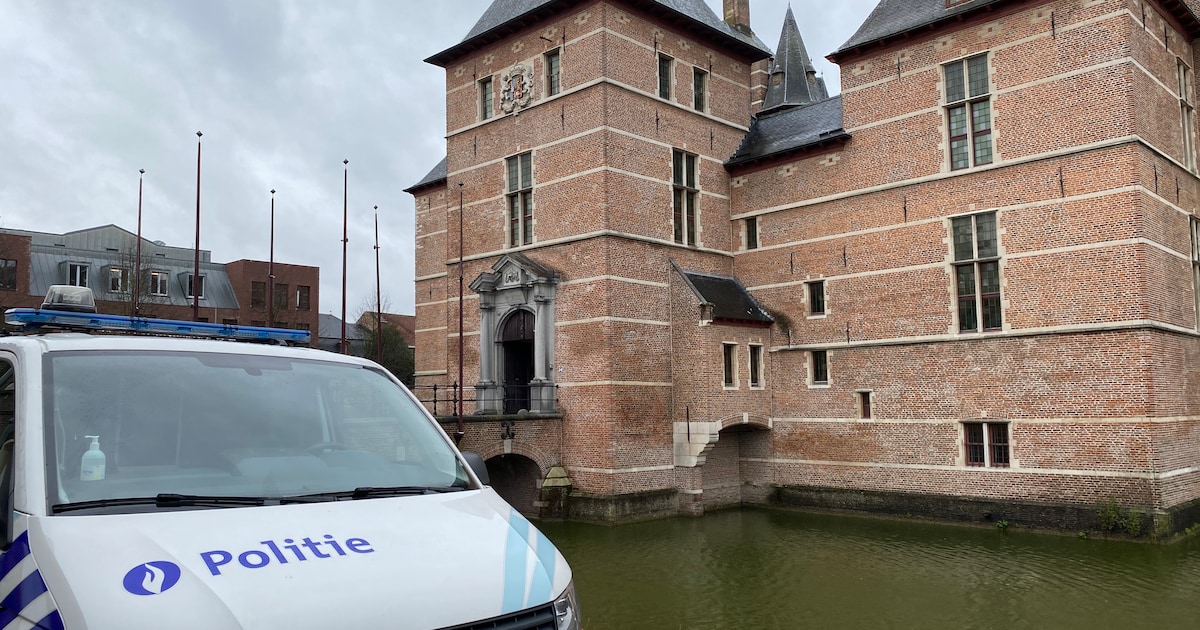 Albanees krijgt 18 maanden cel voor reeks woninginbraken in Kempen ...