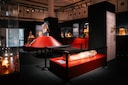 KIJK. Belevingsexpo rond Toetanchamon geopend in Antwerpen: “Met exacte ...