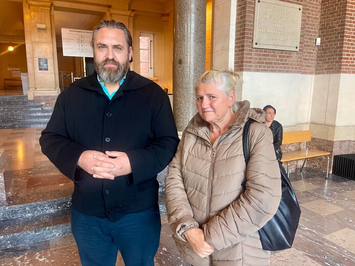 Mama (61) beschuldigde kreeg pas eergisteren dagvaarding in Moldavië en ...