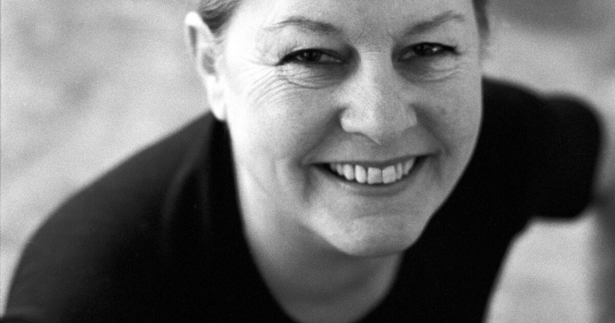 Ria Verschaeren (82), actrice uit ‘Familie’ en ‘Wittekerke’, overleden ...