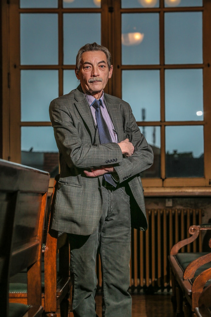 Niemand kon iets goed zeggen over ‘Zwarte Weduwe’ Jeanine Steeno: "Er telde maar één ding in ...