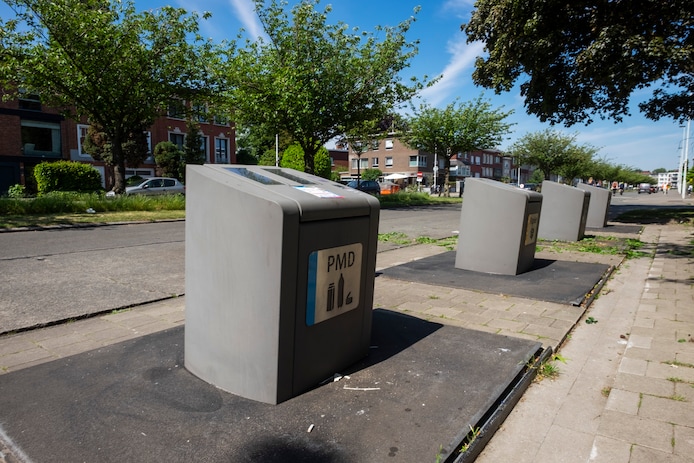 Online opladen A-kaart opladen kan opnieuw | Antwerpen | hln.be