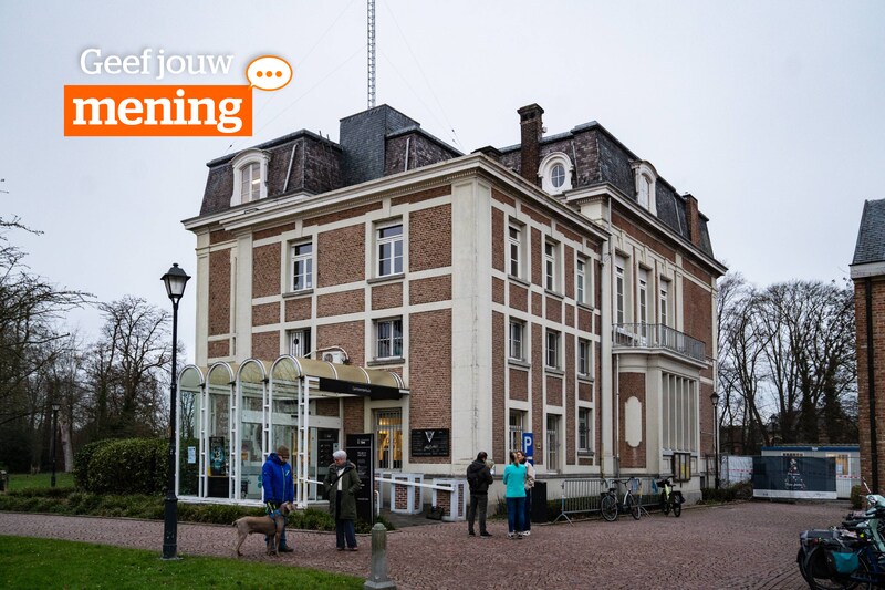 OPROEP. Wat ontbreekt er volgens jou in het centrum van Lint? | Regio ...