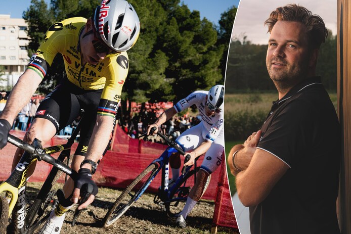 “Van Aert die wint en zegt: ‘ik doe mee in Liévin!’ Hoe ‘cool’ zou dát ...