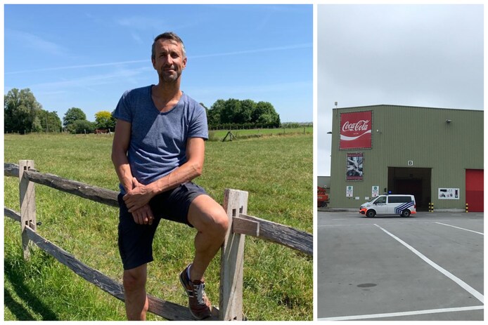 Coca-Cola voor de rechter na overlijden van productiemanager Pedro (44) in Zwijnaarde: “Waarom ...