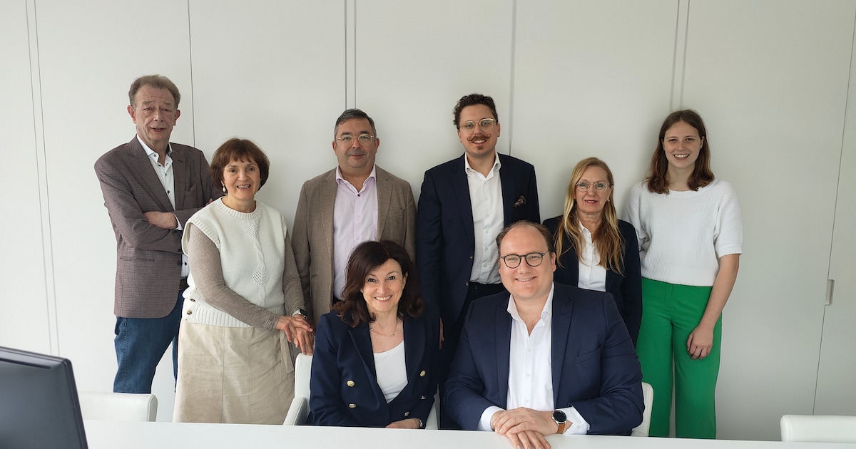 Michiel Vandewalle trekt lijst voor N-VA | Waregem | HLN.be