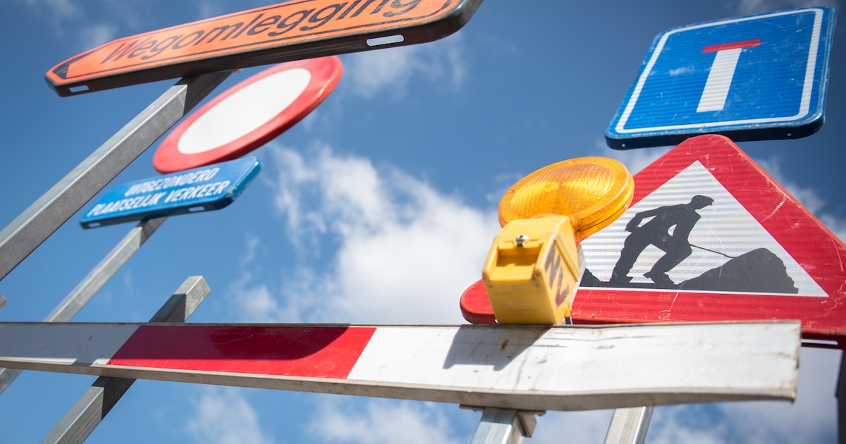 Werken in Karreweg bijna van start: dit wordt de hinder | Zulte | HLN.be