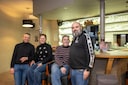 Café Ieder ’t Zijn wordt Den Bostroëneir: Sofi en Tim geven tapkraan in ...