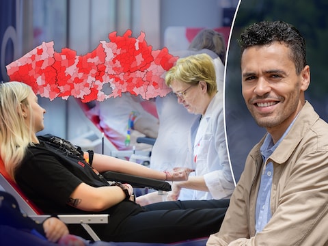 Minder donaties in Dessel: zoveel inwoners gaven het voorbije jaar ...