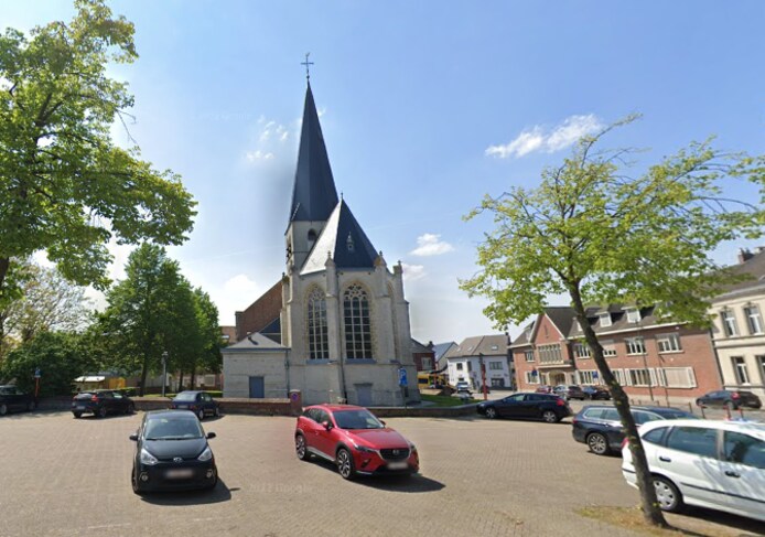 Verbetering wegdek en voetpaden op komst voor Steenhuffel dorp ...