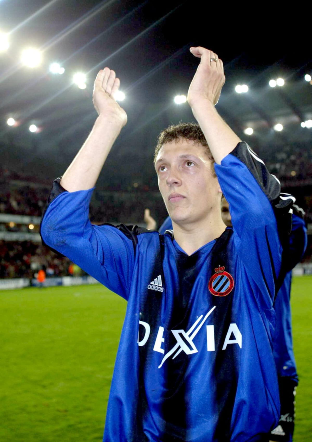 Gaëtan Englebert sportief directeur bij FC Luik | Belgisch Voetbal | HLN.be