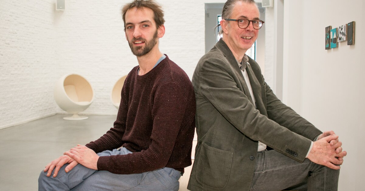 Norbert De Beule & The Black Seeds brengen satirisch en poëtisch ...