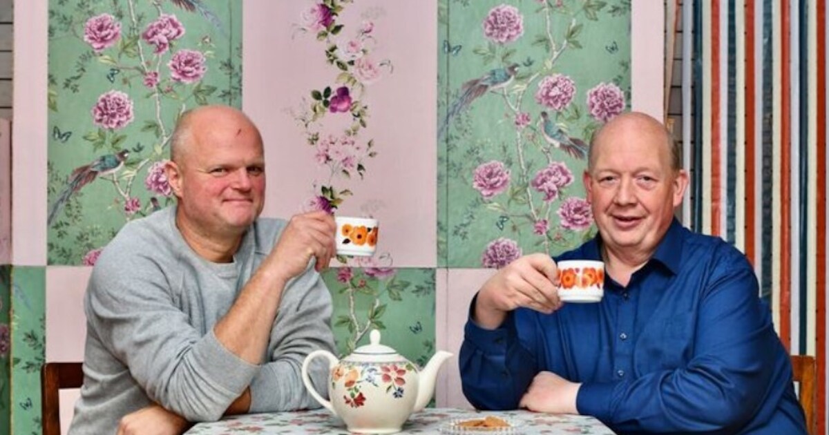 Davidsfonds brengt theater naar Ten Boomgaerde | Lichtervelde | HLN.be