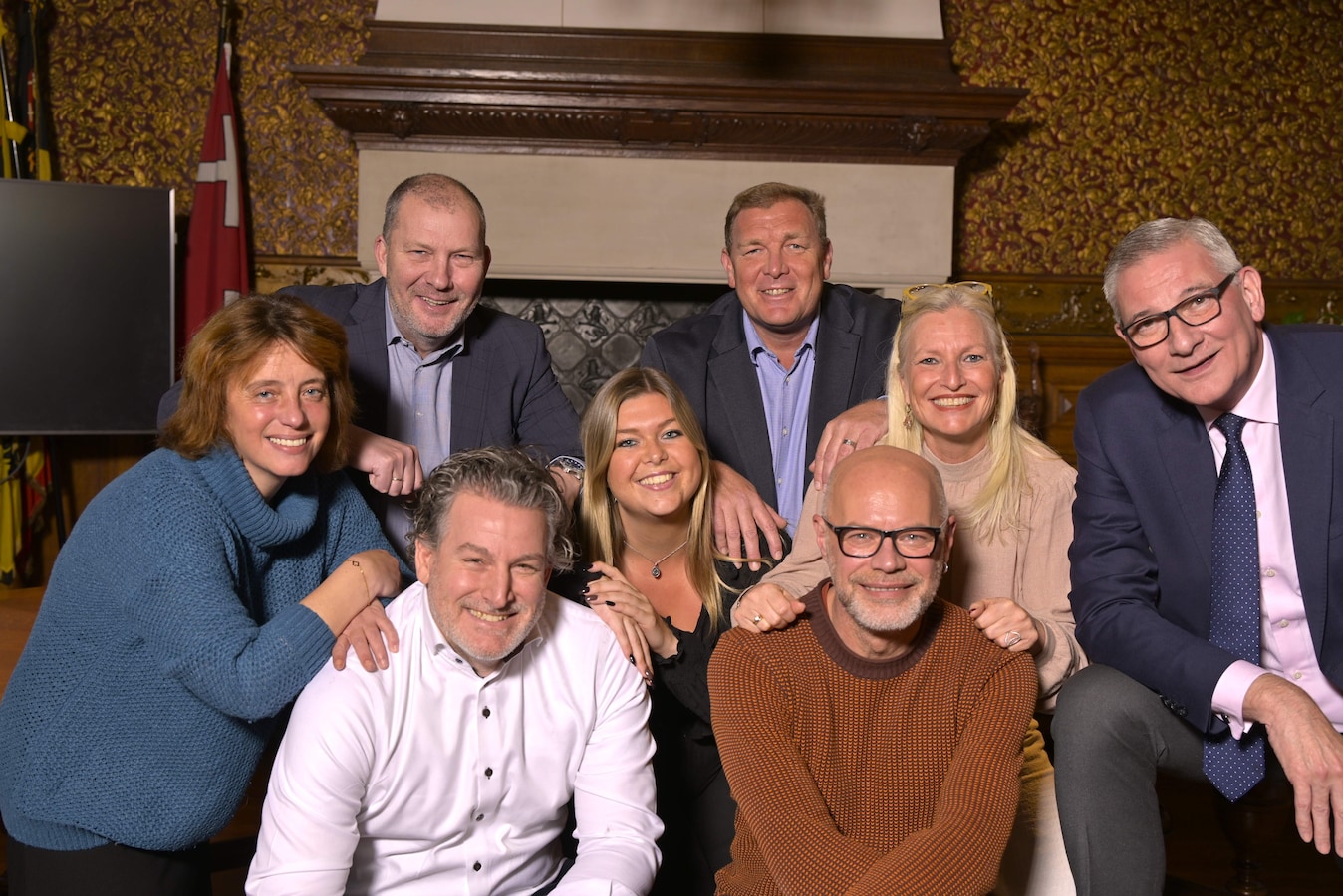 De meerjarenplanning van Schoten onder de loep: van 8,2 miljoen voor ...