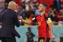 Straks overkomt Cristiano Ronaldo nog hetzelfde als Eden Hazard op het ...