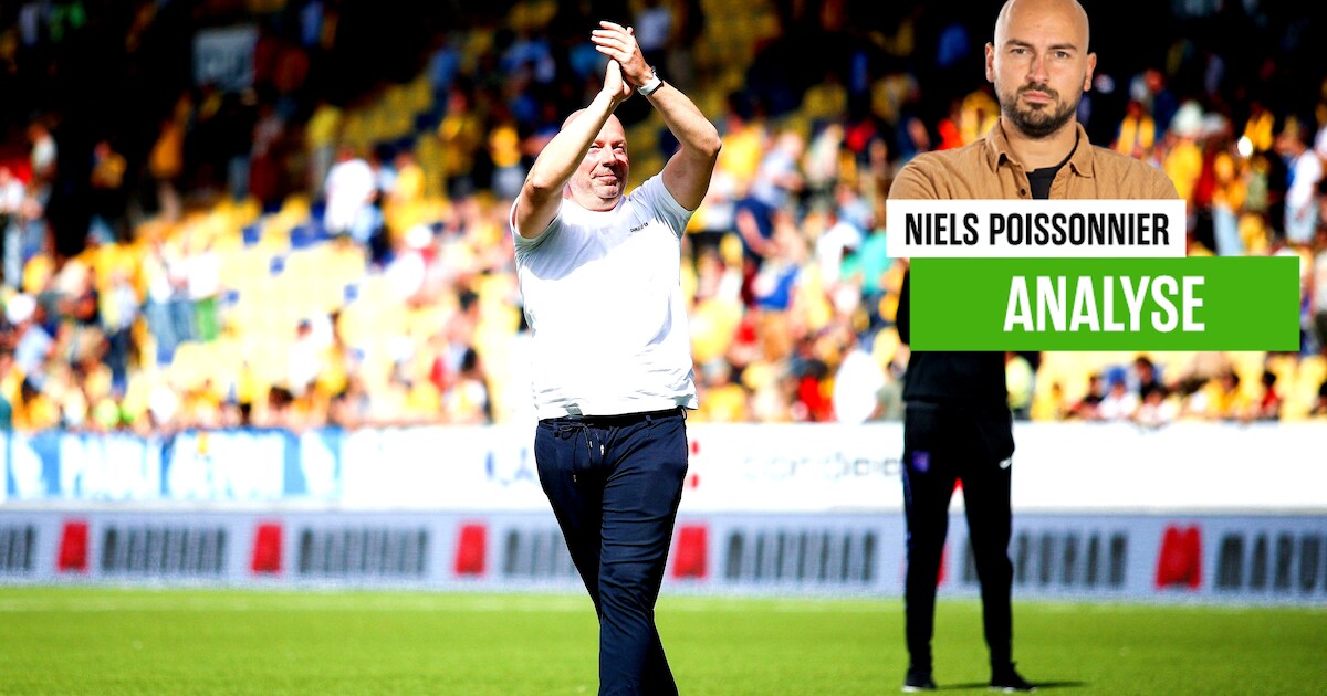 “Het mag iets meer zijn”: onze chef voetbal plaatst 6 op 6 van ...