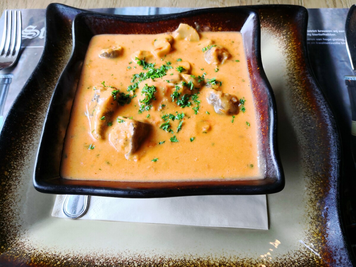 RESTOTIP. ‘t Jachthuis van Eversam: “Gezellig tafelen in een oude hoeve ...