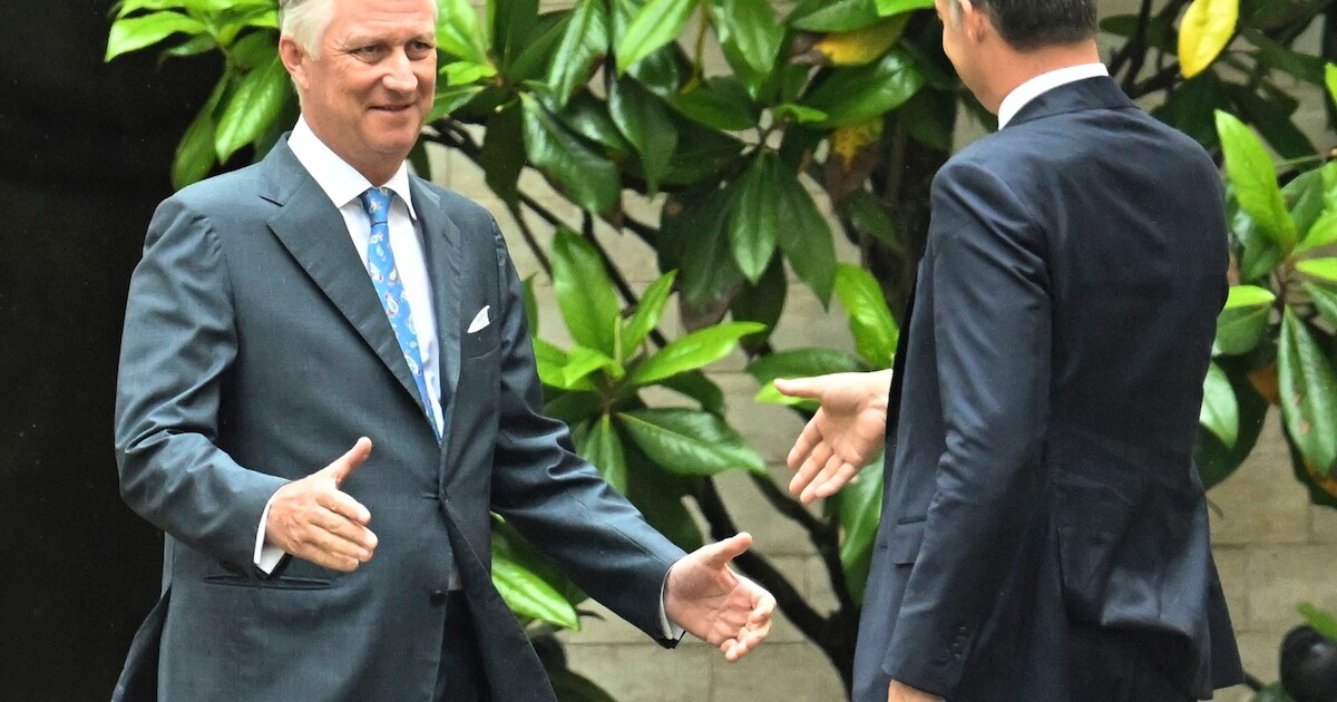 Wij hebben een regering in lopende zaken: wat betekent dat? | Binnenland | HLN.be