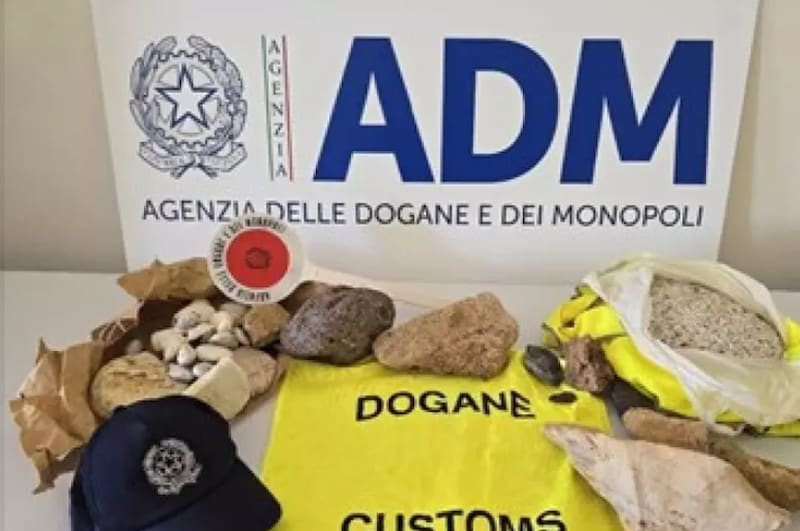 Franse toeriste (69) riskeert tot 3.000 euro boete nadat ze 40 kilo ...