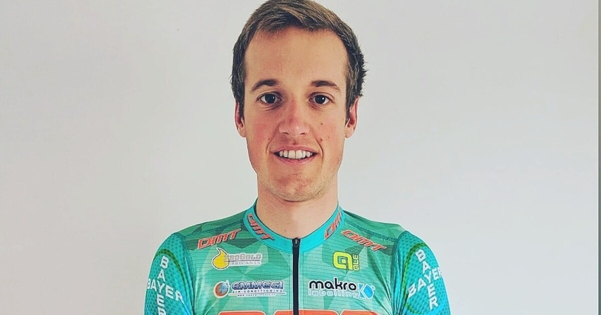 Mountainbiker Wout Alleman krijgt onverwachte kans: “Deeltijds prof ...