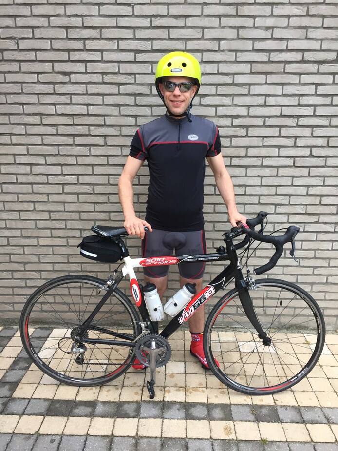 "Eerbetoon aan ouders die beiden kanker overwonnen" | Tienen | hln.be