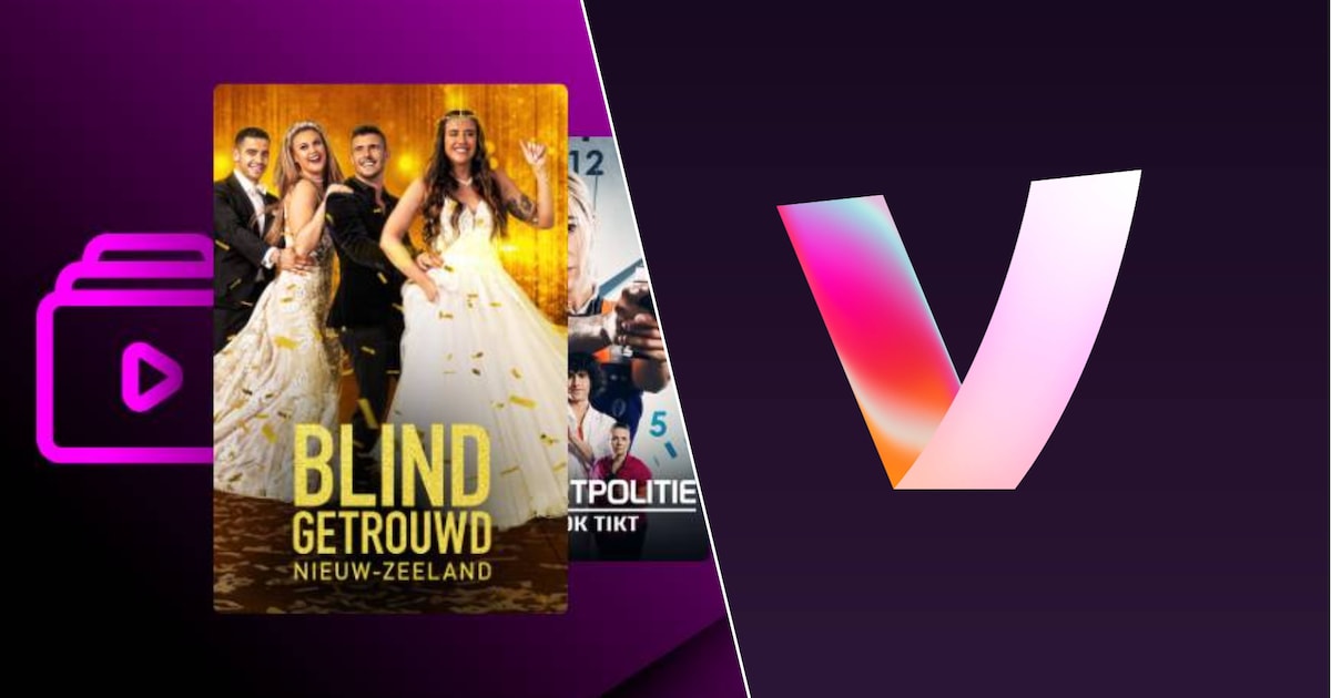 VTM GO grote winnaar van Effie Awards: streamingplatform valt in ...