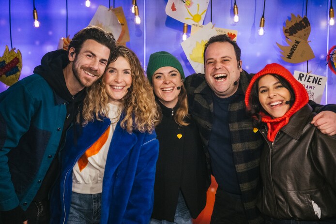 De Warmste Week 2024 brengt 8.907.834 euro op voor 276 projecten ...