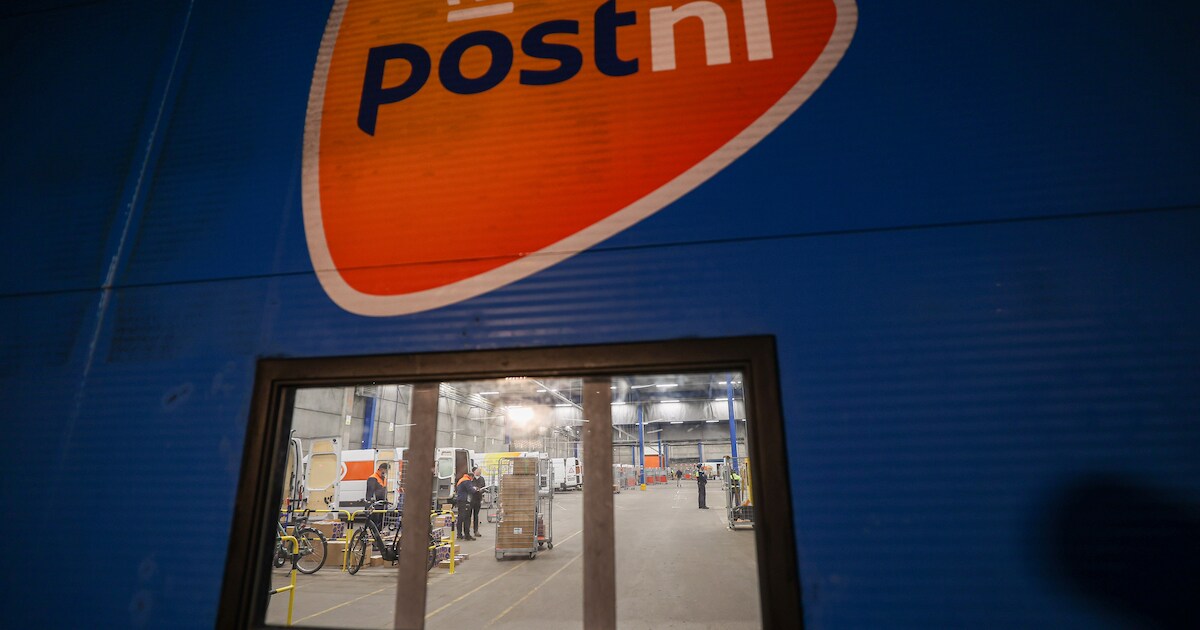Depot van PostNL in Wommelgem vrijgegeven: bedrijf moet wel strenge ...