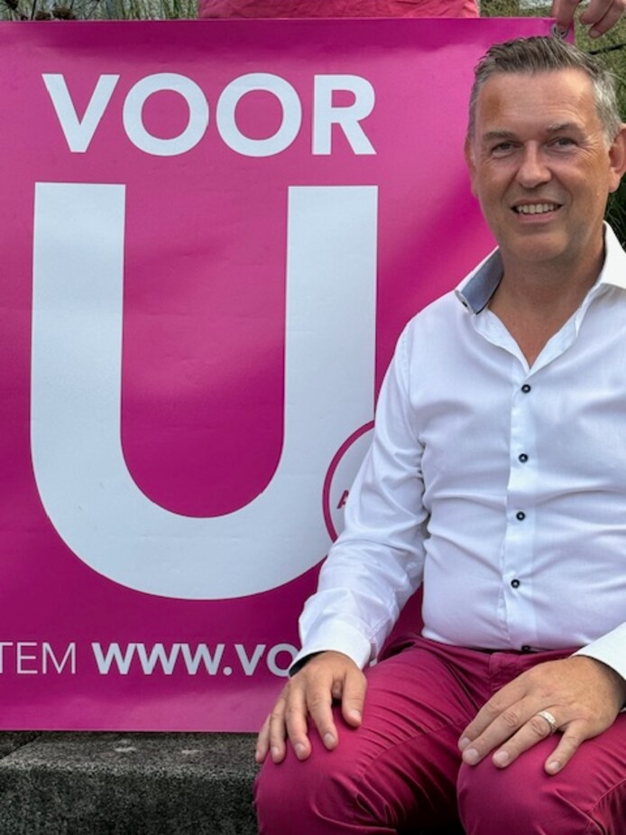 Dit zijn de kandidaten van ‘Voor U’, en hun plannen voor Hasselt | Hasselt | hln.be