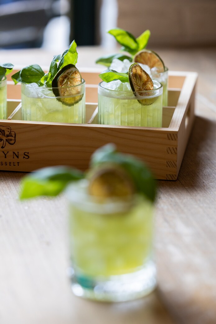 Een originele jenever of gin onder de kerstboom? Dit zijn de zes hipste ...