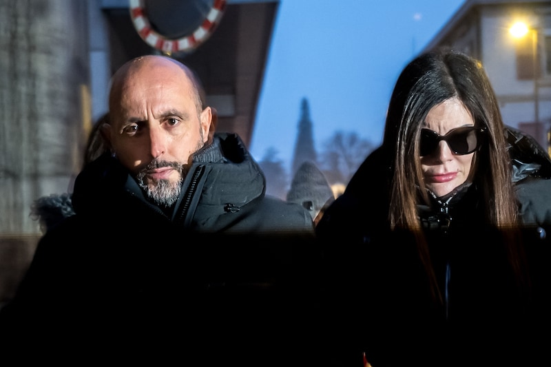 Eigenaars uitgebrande bar Crans-Montana schuiven schuld af op omgekomen ...