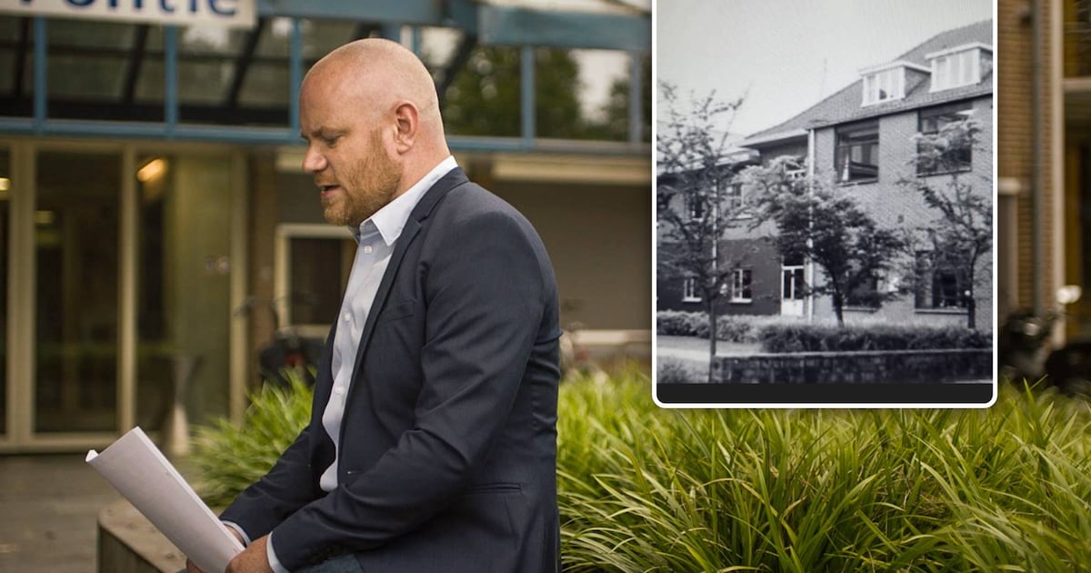 Peter dient klacht in tegen zijn éigen adoptie na ‘De nonnen’: “Het is ...