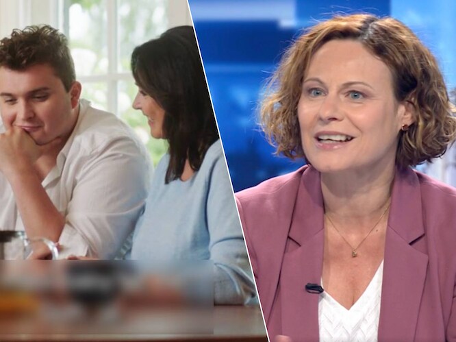 Marthe van K3 en echtgenoot Sinerjey ouders geworden van hun eerste ...