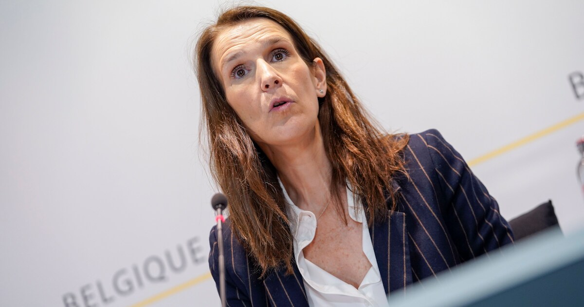 Advies Raad van State: ook Senaat moet instemmen met volmachten voor ...