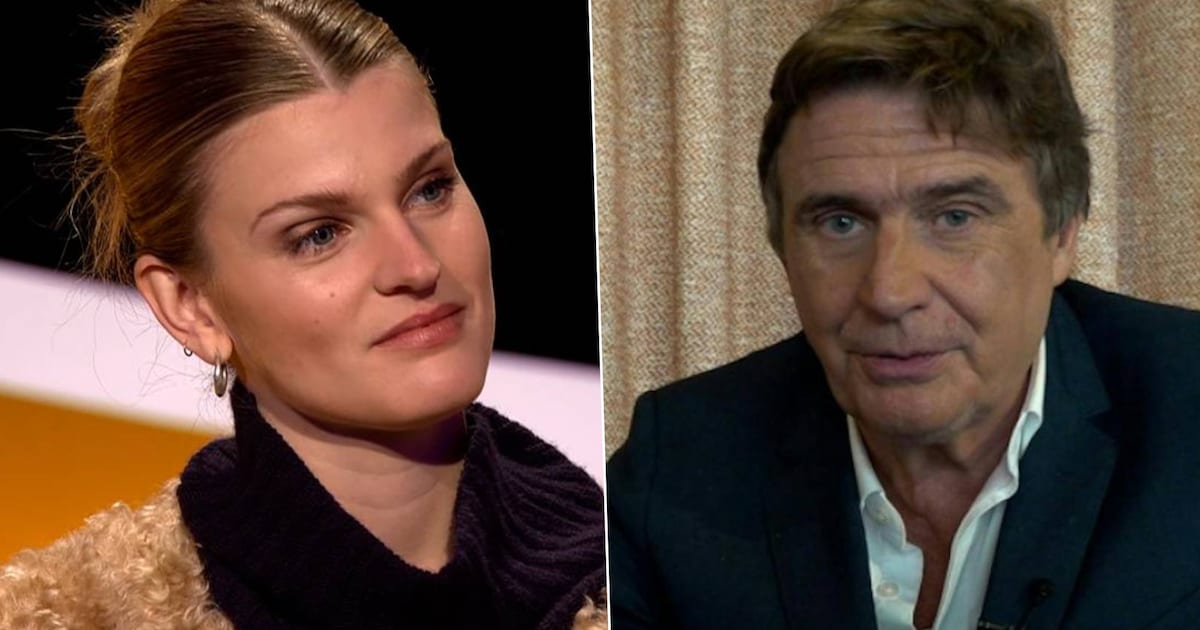 KIJK. Emma Bale is de nieuwkomer in ‘De slimste mens’: “Ze is heel jong ...