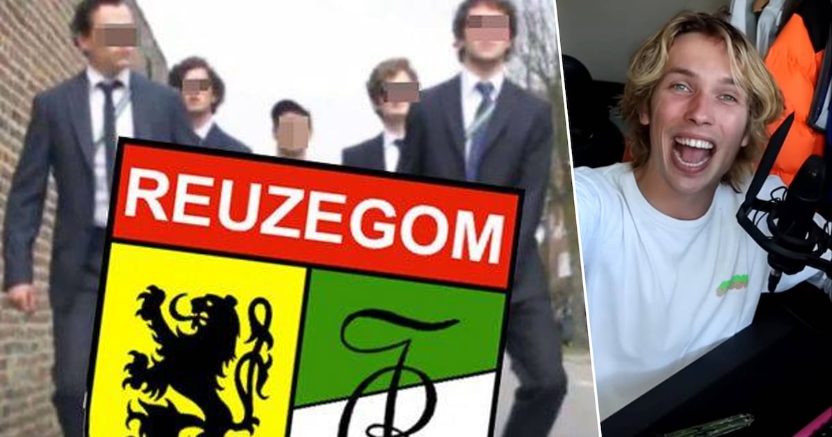 Acid is ‘ready’ voor zijn proces: “Als de rechtbank de regels volgt ...