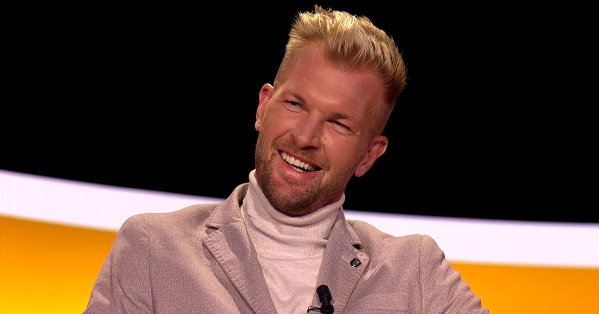 Ruben Van Gucht debuteert vandaag in ‘De slimste mens’: “Studeren heb ...