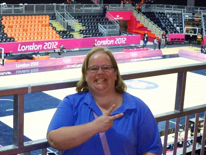 Deze olympische superfans ‘verhuizen’ voor 2 weken naar Parijs: “Er was ...