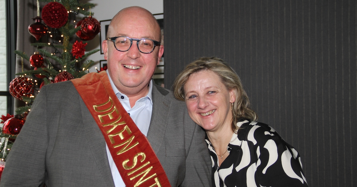 Frank Balcaen is de 127ste deken van Zotte Maandag: “Ik doe graag iets ...