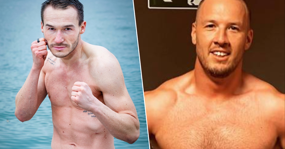 Joris uit 'Blind getrouwd' doet aan intermittent living: topsportcoach ...