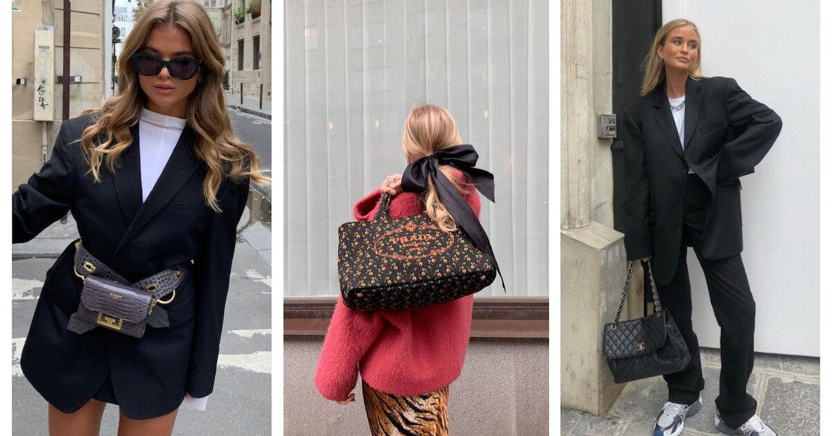 4 gemakkelijke tips om saaie outfits instant naar een hoger niveau te ...