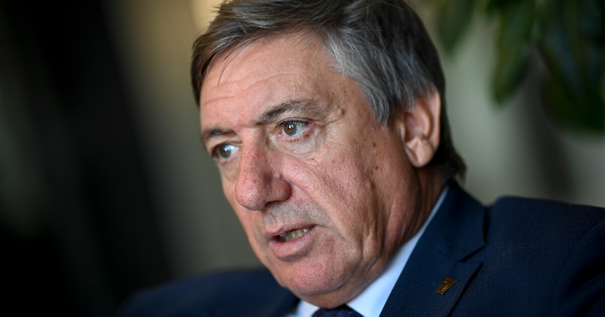 Blijft Jan Jambon Vlaams minister-president na de verkiezingen van 2024 ...