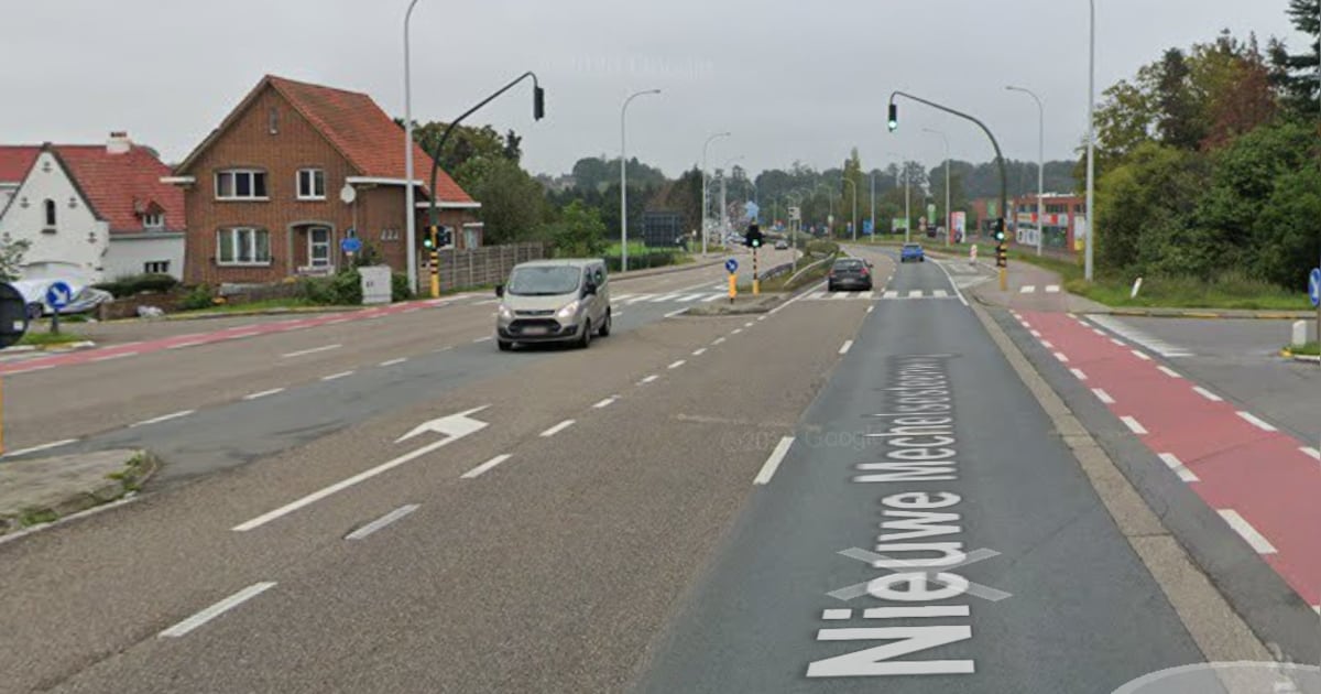 Vijftiger die gevonden werd naast zijn fiets in Leuven verkeert nog ...