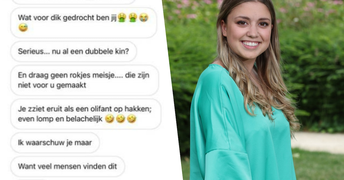 Wie zijn de mensen die aan ‘bodyshaming’ doen? Expert legt uit | Nina ...