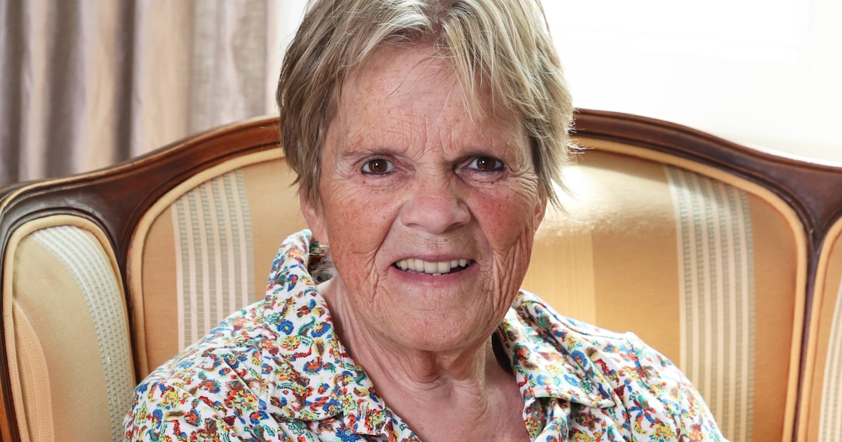 Gemeente Oud-Turnhout opent rouwregister voor Margriet Hermans | Regio ...