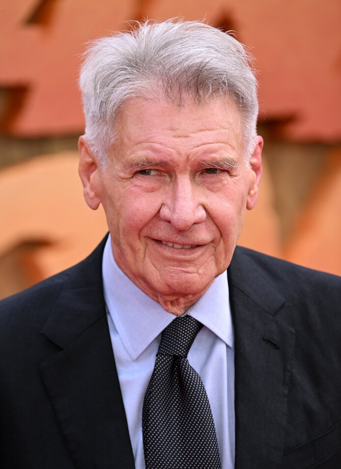 EXCLUSIEF INTERVIEW. Harrison Ford (80) over zijn laatste ‘Indiana ...