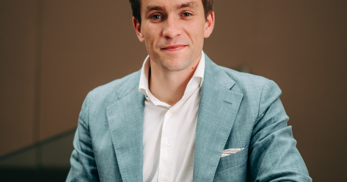 Nieuwe Oostendenaar Tom Lamont mag meteen lijst trekken voor Vlaams ...